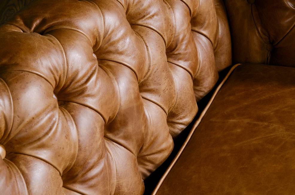 Cesar Sofa – Colour Choices – The Bespoke Kitchen Company